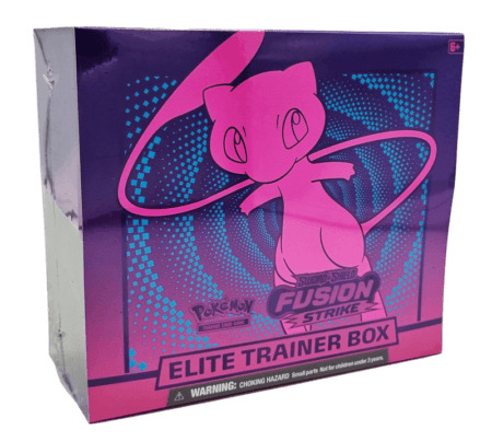 Fusion Strike Archieven | pokemonpack.nl